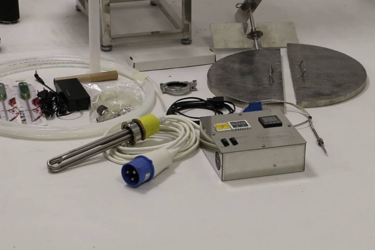 Multitek Engineering