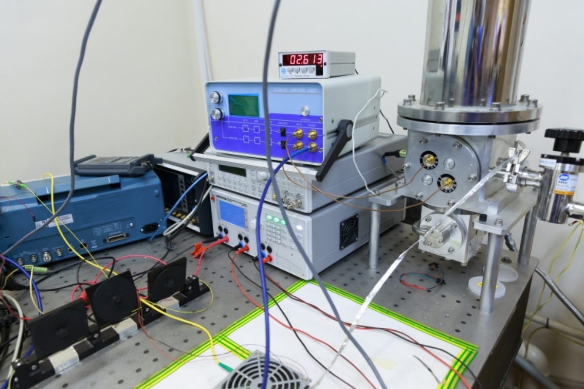 Multitek Engineering